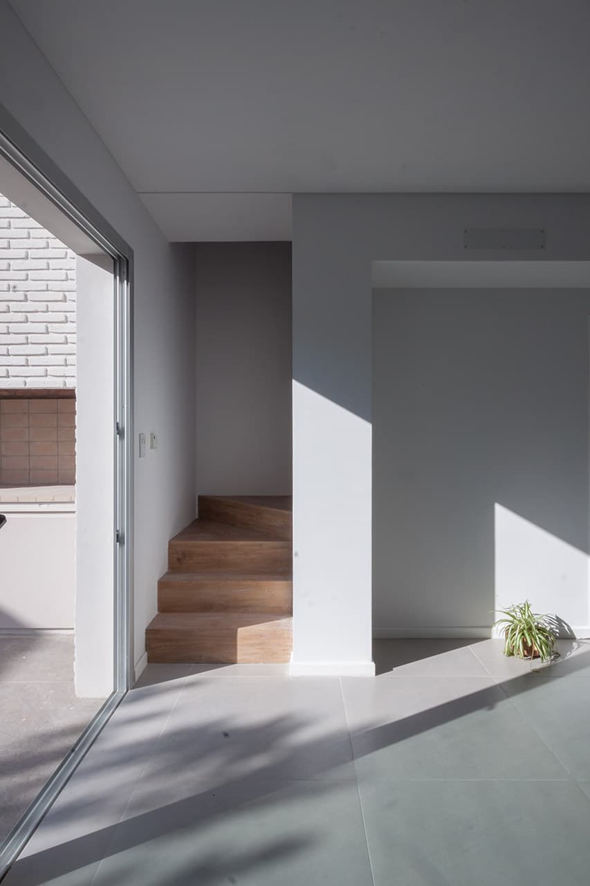 Loza — Arquitectura y Construcción