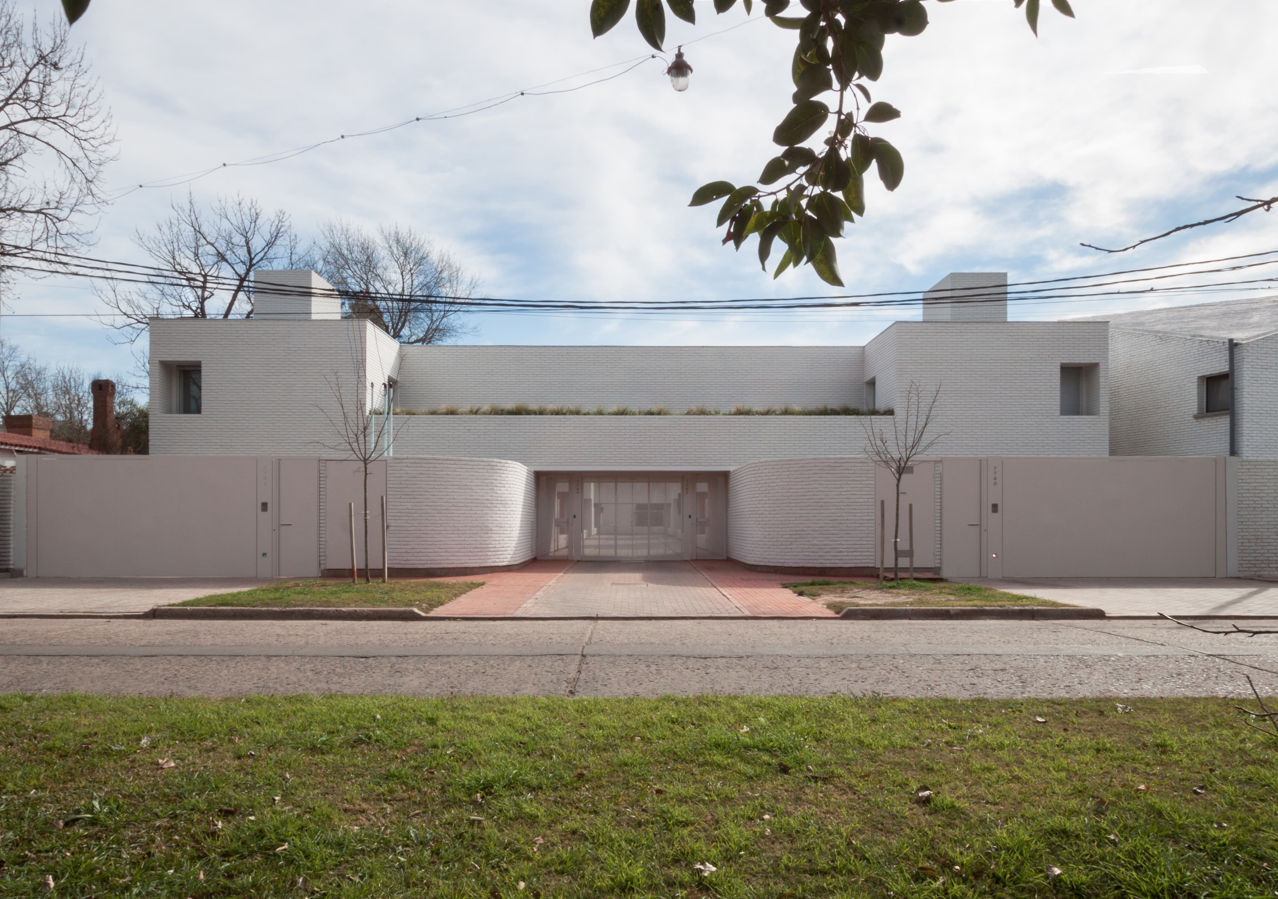 Loza — Arquitectura y Construcción