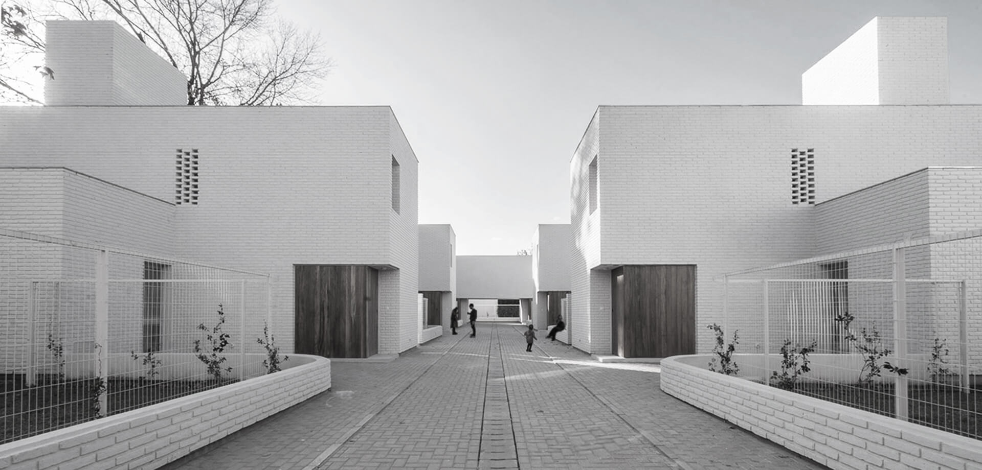 Loza — Arquitectura y Construcción
